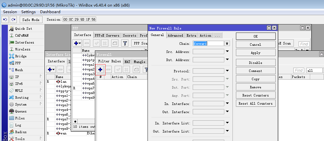 router禁用443端口_tl-war308路由器如何关闭443端口-CSDN博客