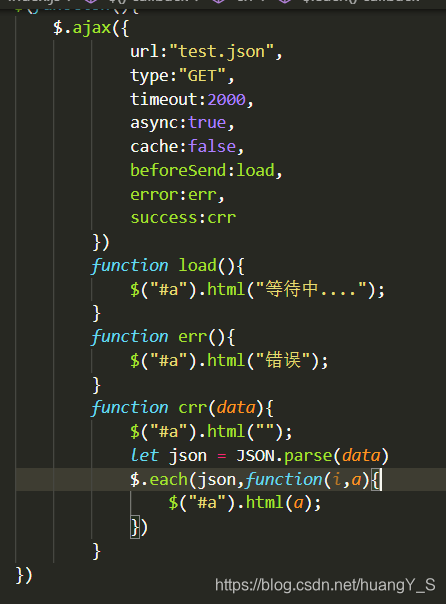 Jsonparse报错的小坑js对象种有空格jsonparse Csdn博客