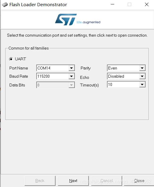Arduino 下初试 Stm32开发板arduino Stm32 开发板地址 Csdn博客