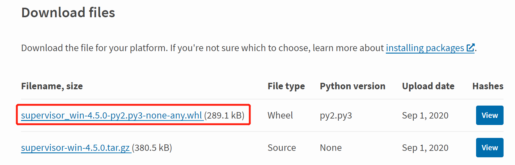 Windows Supervisor Winsupervisor Windows Csdn博客 
