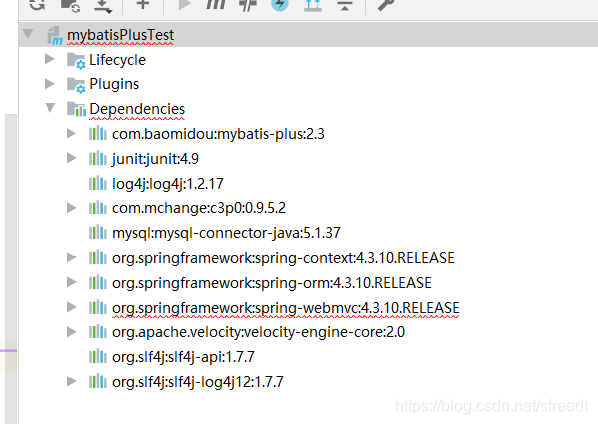 Maven引入依赖问题——could Not Transfer Artifact Orgspringframeworkspring Webmvc Csdn博客