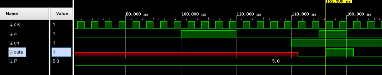 Systemverilog中的iff事件控制_systemverilog iff-CSDN博客