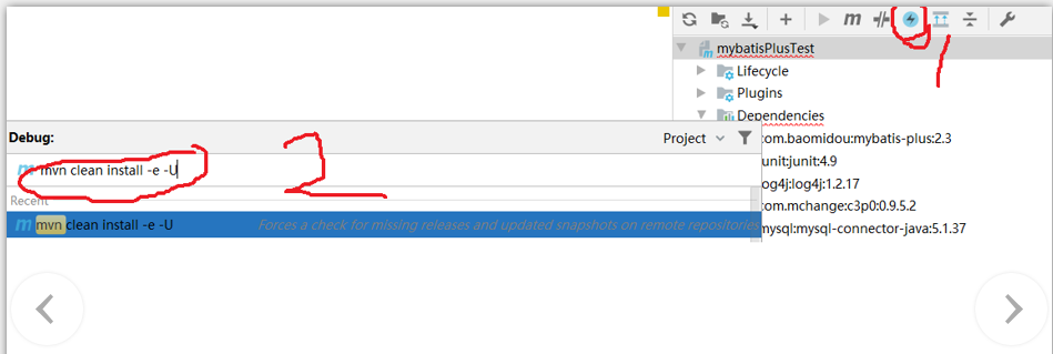 maven引入依赖问题——Could not transfer artifact org.springframework:spring-webmvc-CSDN博客