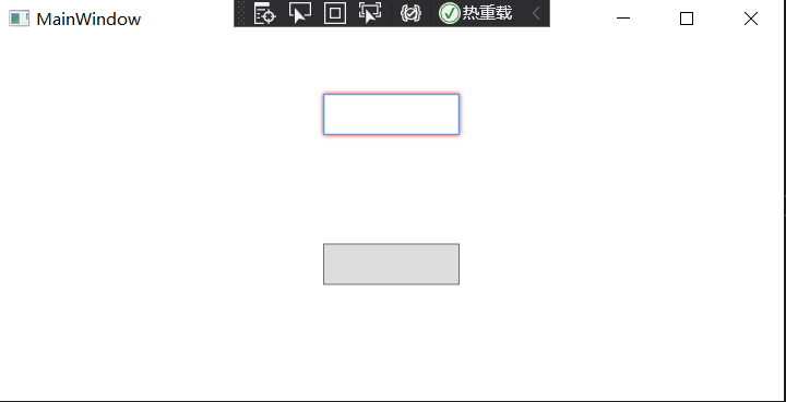 WPF 行为的用法（Behavior）-CSDN博客