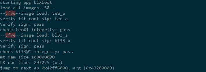 MT2712 Boot Flow Introduction_mtk芯片的primary bootloader相关代码-CSDN博客