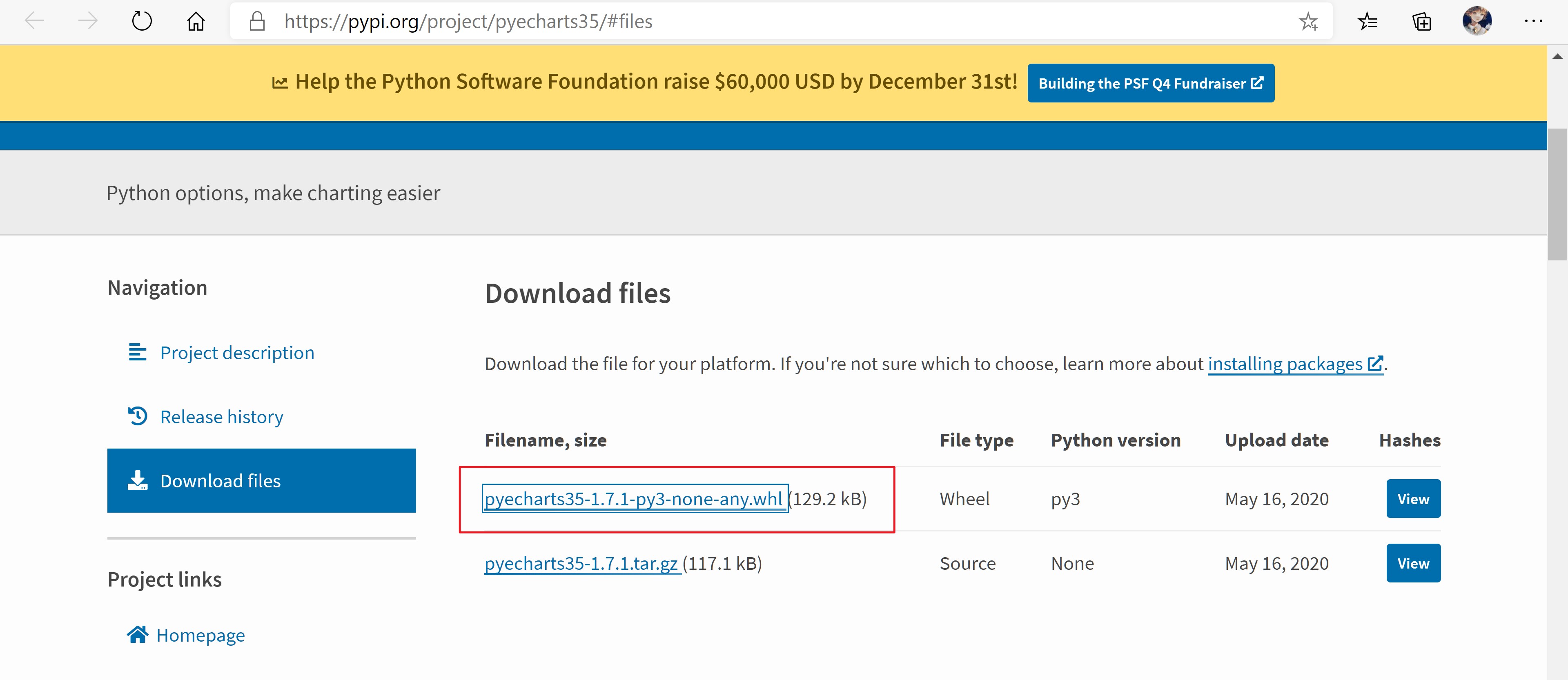 import pyecharts.options opts报错解决方法-CSDN博客