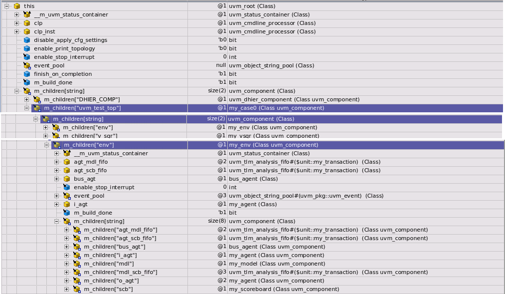 UVM设计模式 ( 二 ) 参数化类、静态变量/方法/类、单例模式、UVM_ROOT、工厂模式、UVM_FACTORY-CSDN博客