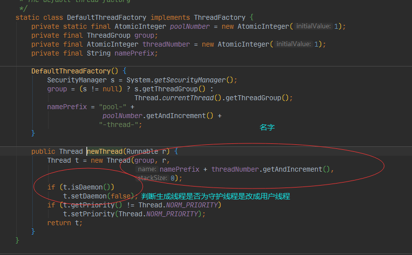 线程池threadpoolexecutor详解，executor 拒绝策略对应使用规则源码解析 Readpoolexecutor