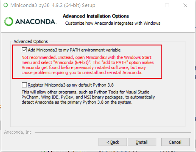 JupyterLab 插件开发：常见问题汇总_error searching for extensions: error: unhandled e-CSDN博客