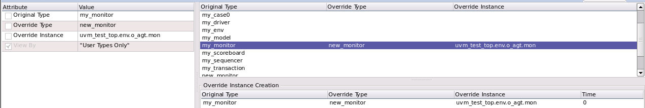 UVM设计模式 ( 二 ) 参数化类、静态变量/方法/类、单例模式、UVM_ROOT、工厂模式、UVM_FACTORY-CSDN博客