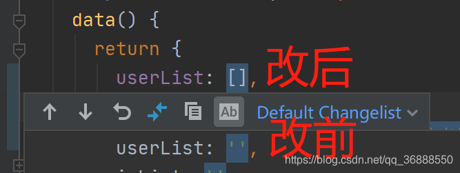 【已解决】invalid Prop Type Check Failed For Prop Data Expected Array Got String With Value