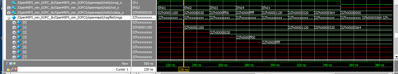 自己动手写CPU——单周期ORI指令的实现_立即数符号扩展-CSDN博客