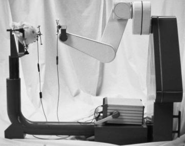 Robotic TMS（二）：机器人辅助TMS治疗系统_robodoc机器人-CSDN博客