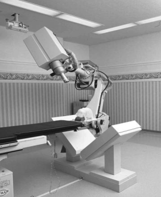 Robotic TMS（二）：机器人辅助TMS治疗系统_robodoc机器人-CSDN博客