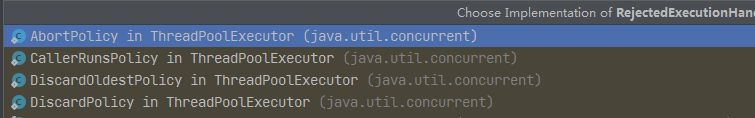 线程池ThreadPoolExecutor详解，Executor,拒绝策略对应使用规则源码解析_c#the running time of ...