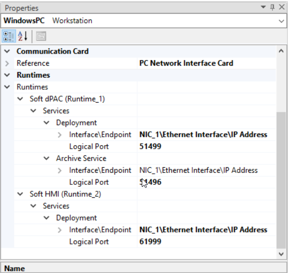 施耐德开放自动化平台初体验（2）_soft dpac-CSDN博客