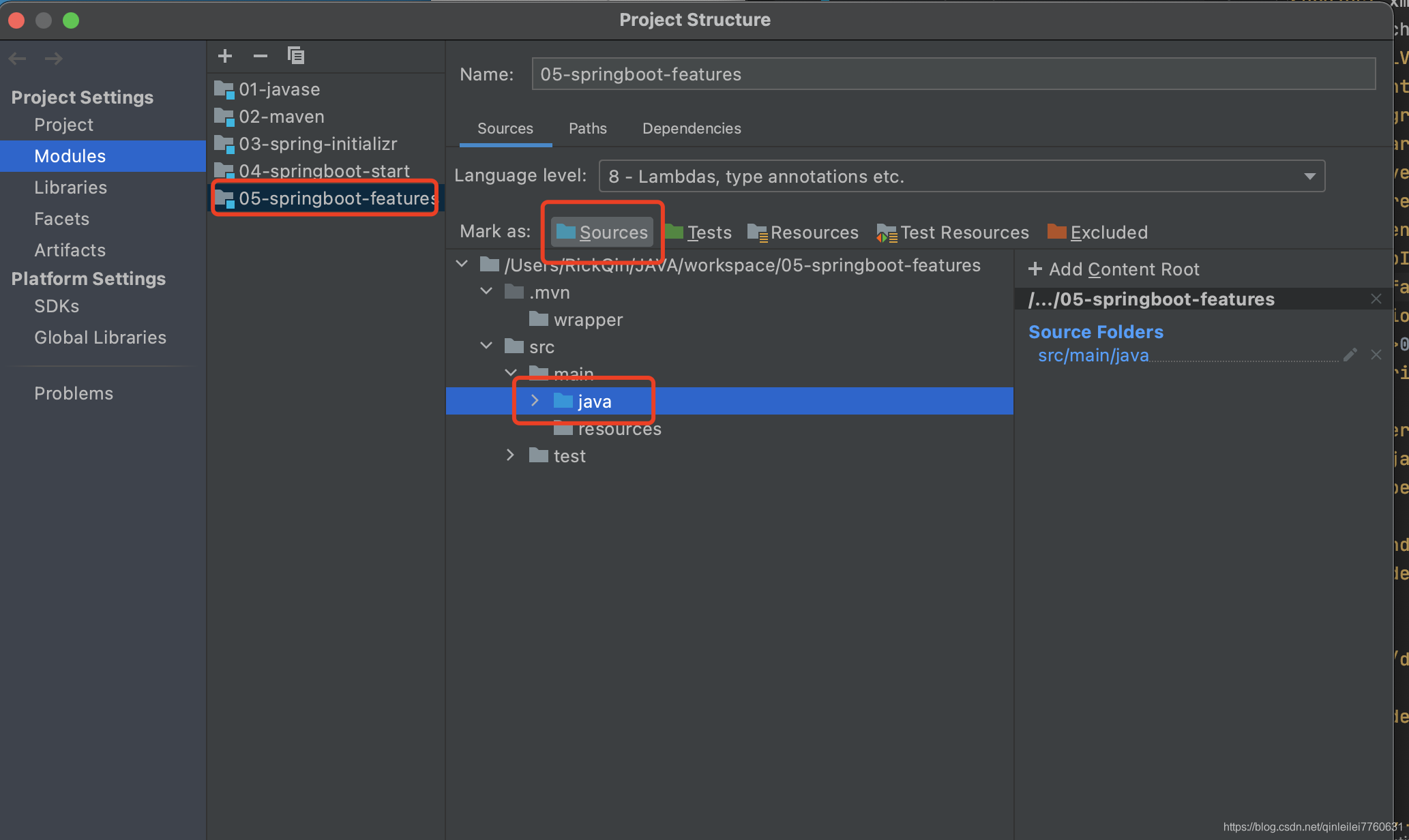 Idea里面java类显示为灰色操作方法 Java代码中get方法为灰色 Csdn博客