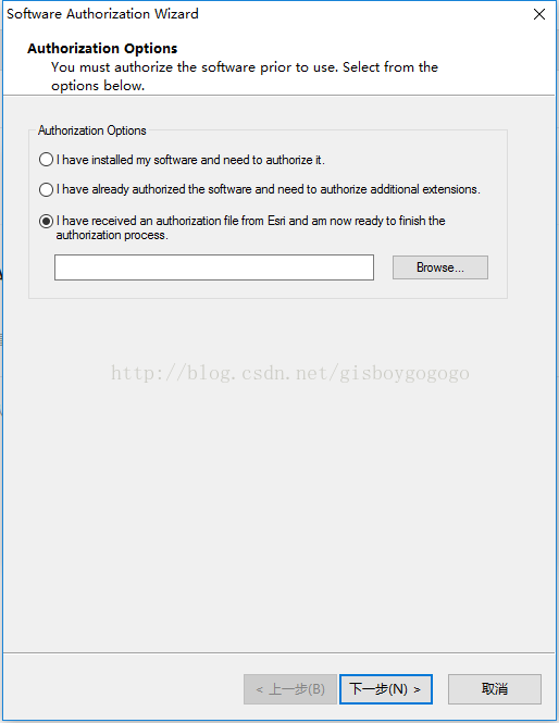 Arcgis连接sql server发布地图服务详解_创建企业级地理数据库授权文件在哪-CSDN博客