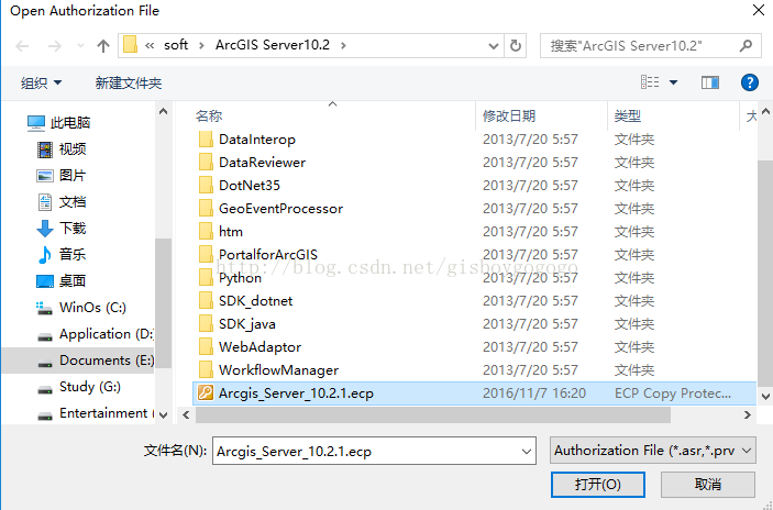 Arcgis连接sql server发布地图服务详解_创建企业级地理数据库授权文件在哪-CSDN博客
