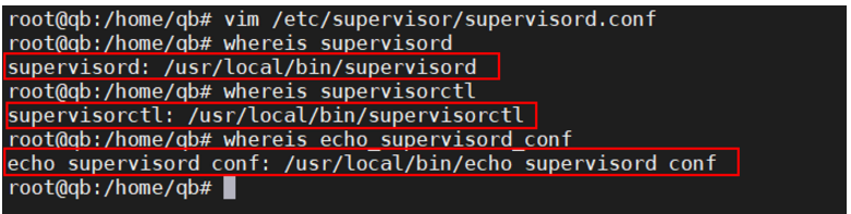 supervisor的正确离线安装和使用_使用python解释器打包supervisor然后在离线服务器上使用-CSDN博客