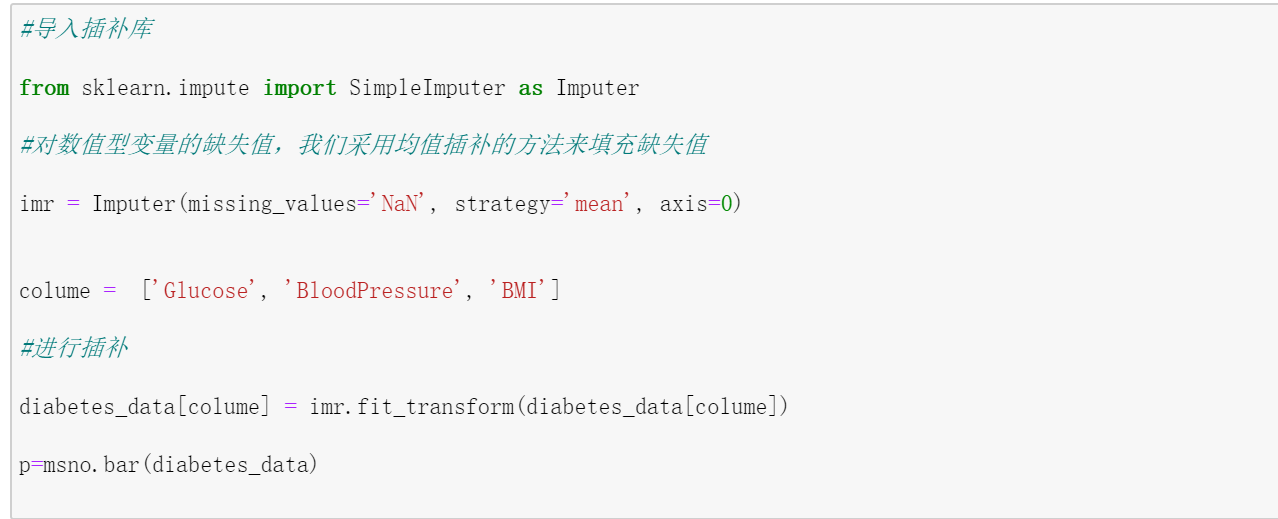 Init Got An Unexpected Keyword Argument ‘axis‘imputer An Unexpected Keyword Argument 