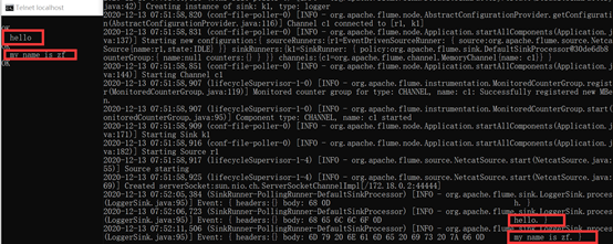 使用Flume作为Spark Streaming数据源-CSDN博客