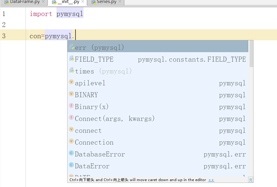 有关pip安装出现的问题(报：HTTPSConnectionPool……错误)，及解决方案，亲测有效！！！_connectionpool.py-CSDN博客