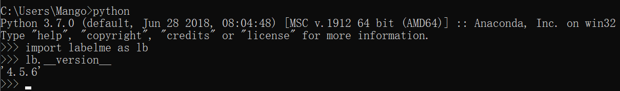 labelme批量json_to_dataset转换_it won't handle multiple json files to generate a -CSDN博客