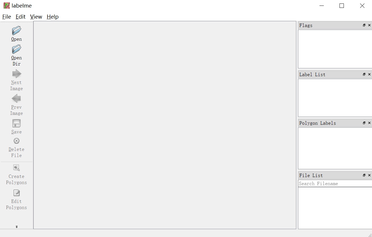 labelme批量json_to_dataset转换_it won't handle multiple json files to generate a -CSDN博客