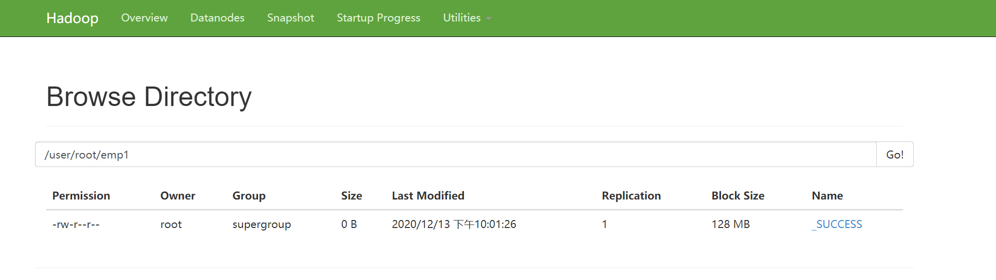 Sqoop导入数据之import的基本使用_sqoop import-CSDN博客