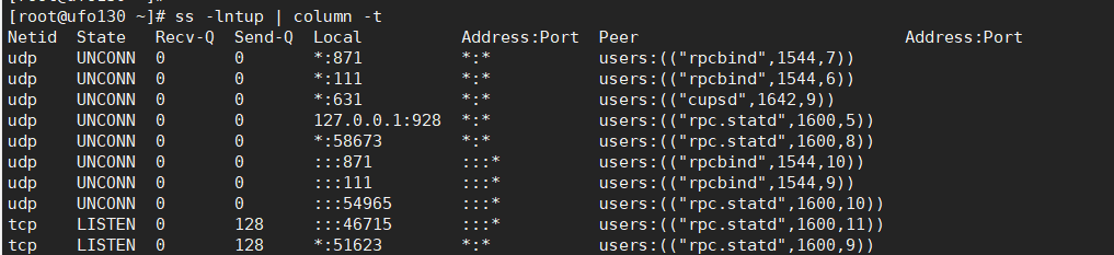 linux 网络管理常用命令总结_192网段和10网段互通-CSDN博客