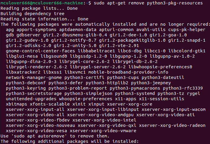 ubuntu 20.10 安装 pip3（python3-pip） 出错的解决方案_ubuntu22 g++ pip3都装不了-CSDN博客
