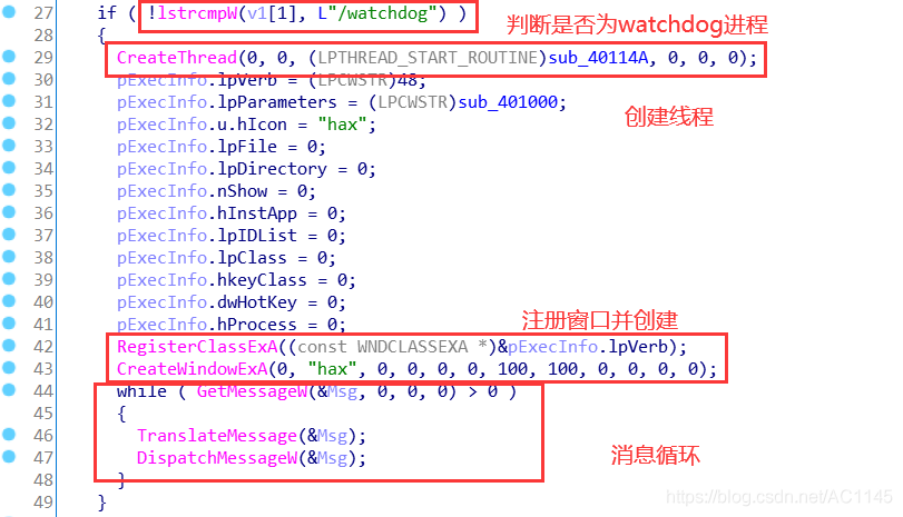 关于彩虹猫病毒的分析_彩虹猫有毒吗-CSDN博客