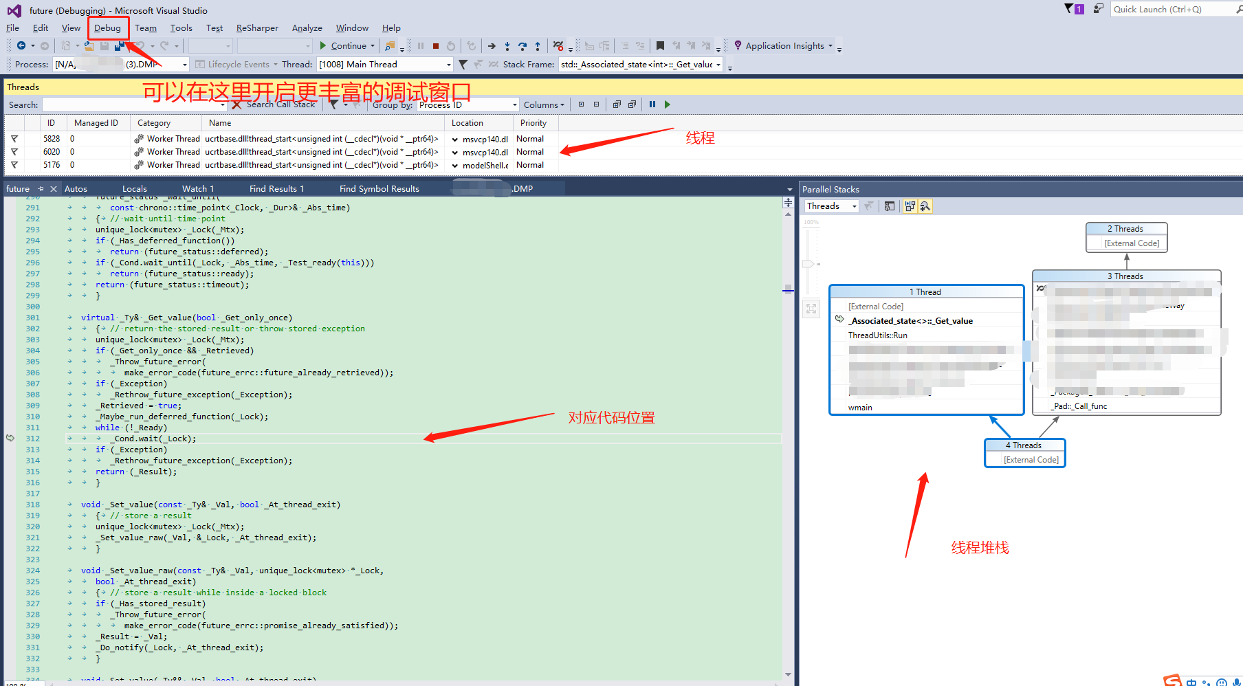 记录使用map遇到的很奇怪的问题，map find()陷入死循环-CSDN博客