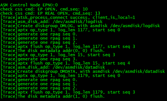 模拟生产环境部署达梦dsc（raid+targetcli+multipath+nfs）_targetcli multipath-CSDN博客