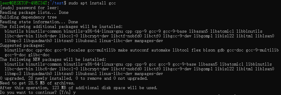 解决方法:Linux报错Unable to fetch some archives, maybe run apt-get update or try with --fix-missing?解决 ...