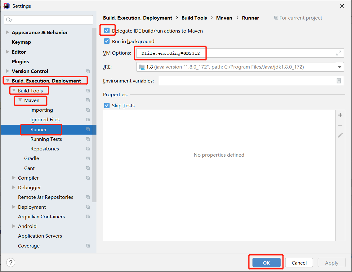 IntelliJ IDEA2020版修改常用【默认设置】_修改java compiler-CSDN博客
