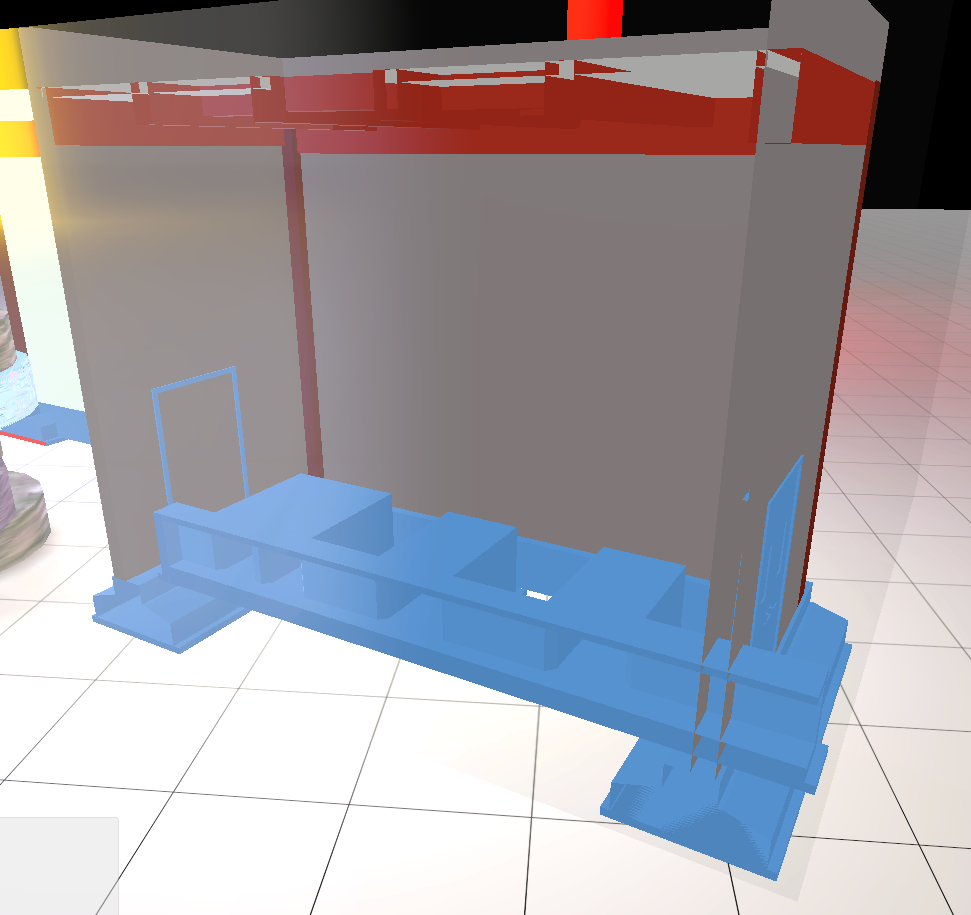 Unity插件使用(2)_剖切插件CrossSection(HDRP)_unity crosssection-CSDN博客