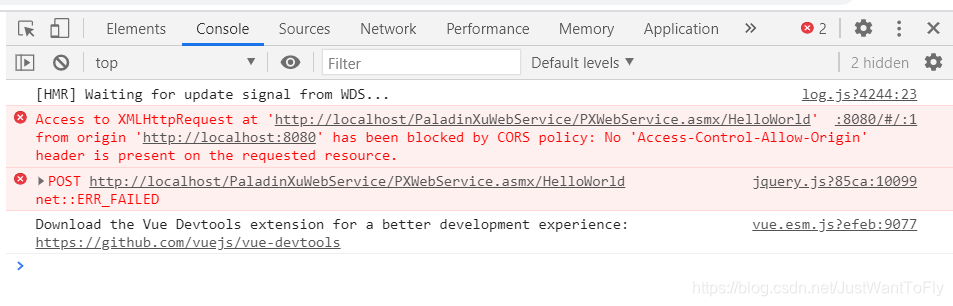 Vue开发学习笔记vue项目使用ajax调用cwebservicevue调用webservice接口 Csdn博客