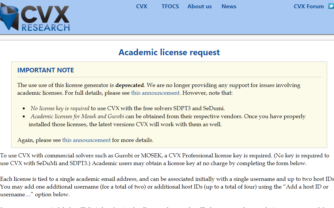 matlab--CVX优化工具包安装_cvx工具箱 下载-CSDN博客