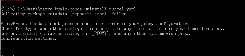 安装qlib，踩坑_qlib官网-CSDN博客