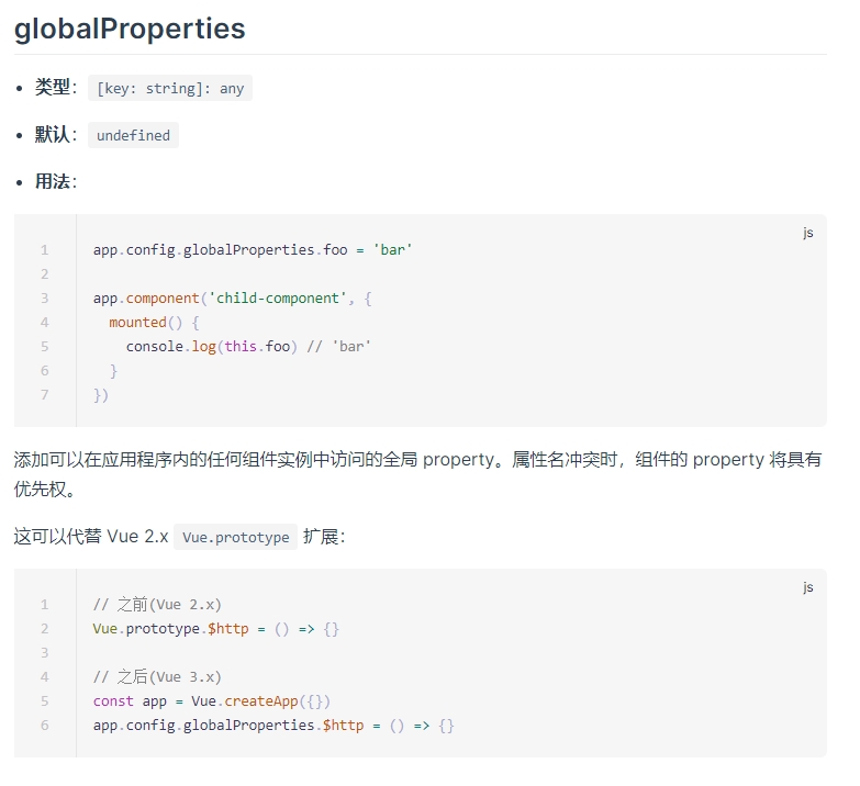 vue 3.0 prototype 替代用法_vite vue3 vue.prototype替代-CSDN博客