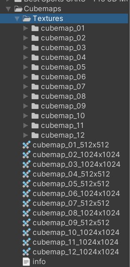 U3D skybox的设置和完成_unity 天空没了-CSDN博客