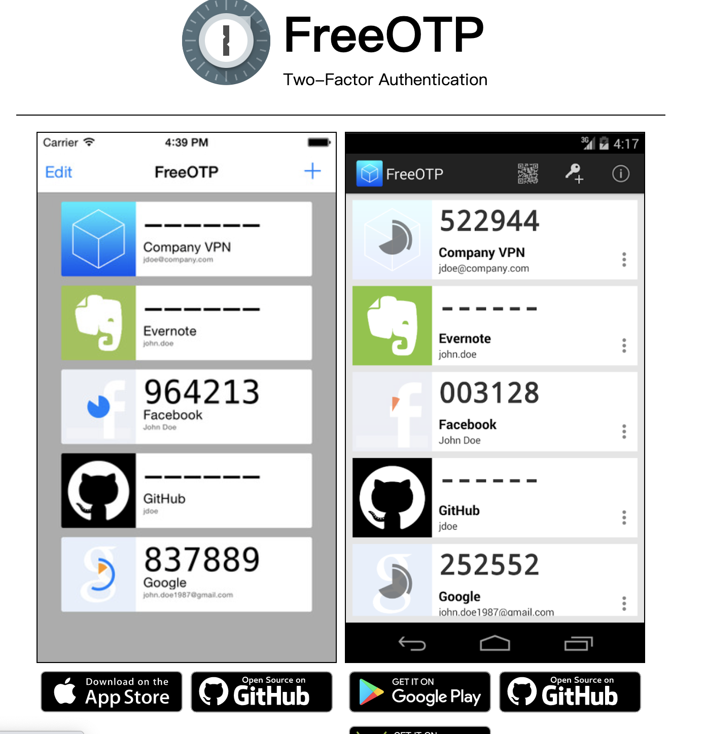 freeotp android下载地址_freeotp官网-CSDN博客