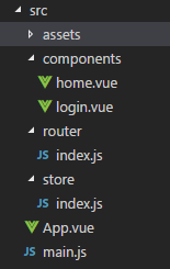 vue 使用token的身份验证 判断登录状态_vue中 cookie判断是否登录-CSDN博客
