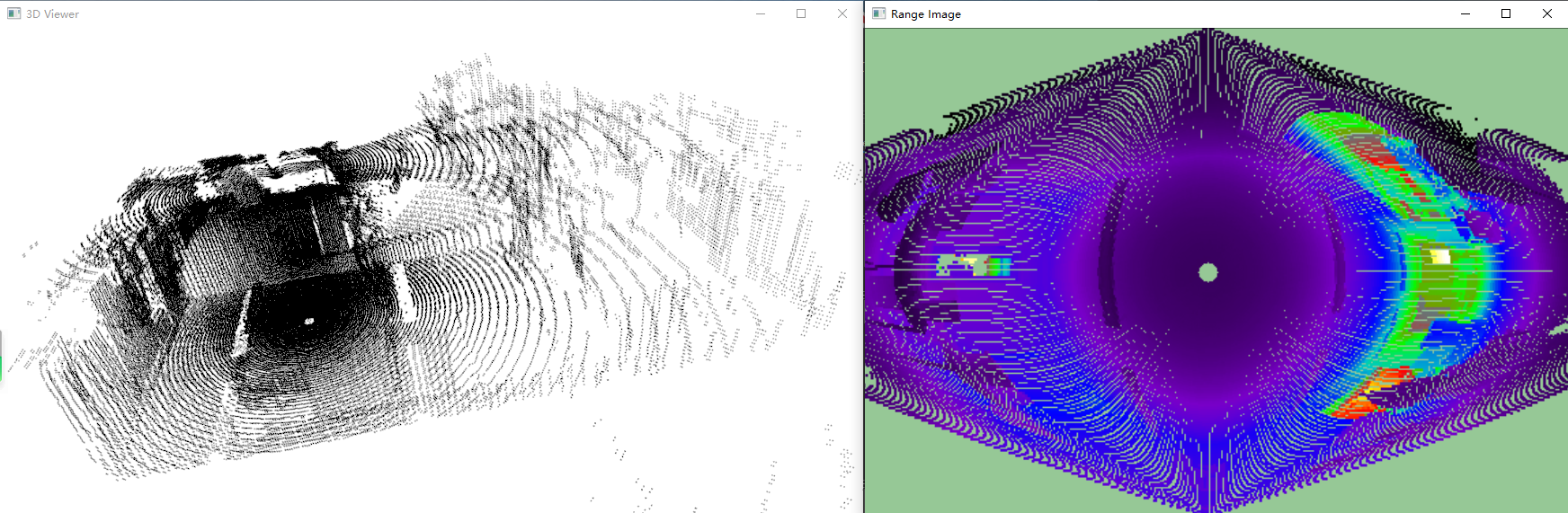 【点云PCL入门】可视化（Visualization）_pcl visualization-CSDN博客