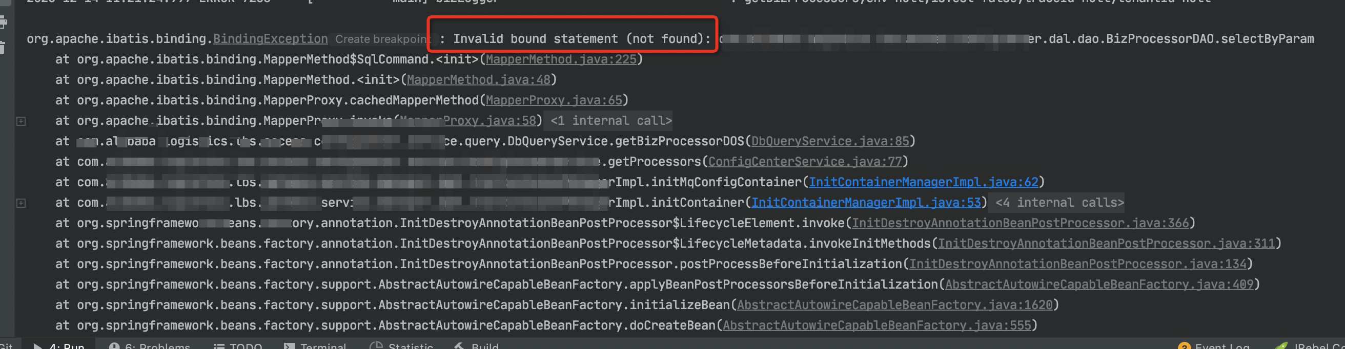 node开发Web服务器报错（二）之 NotFoundError: Not Found - 灰信网（软件开发博客聚合）