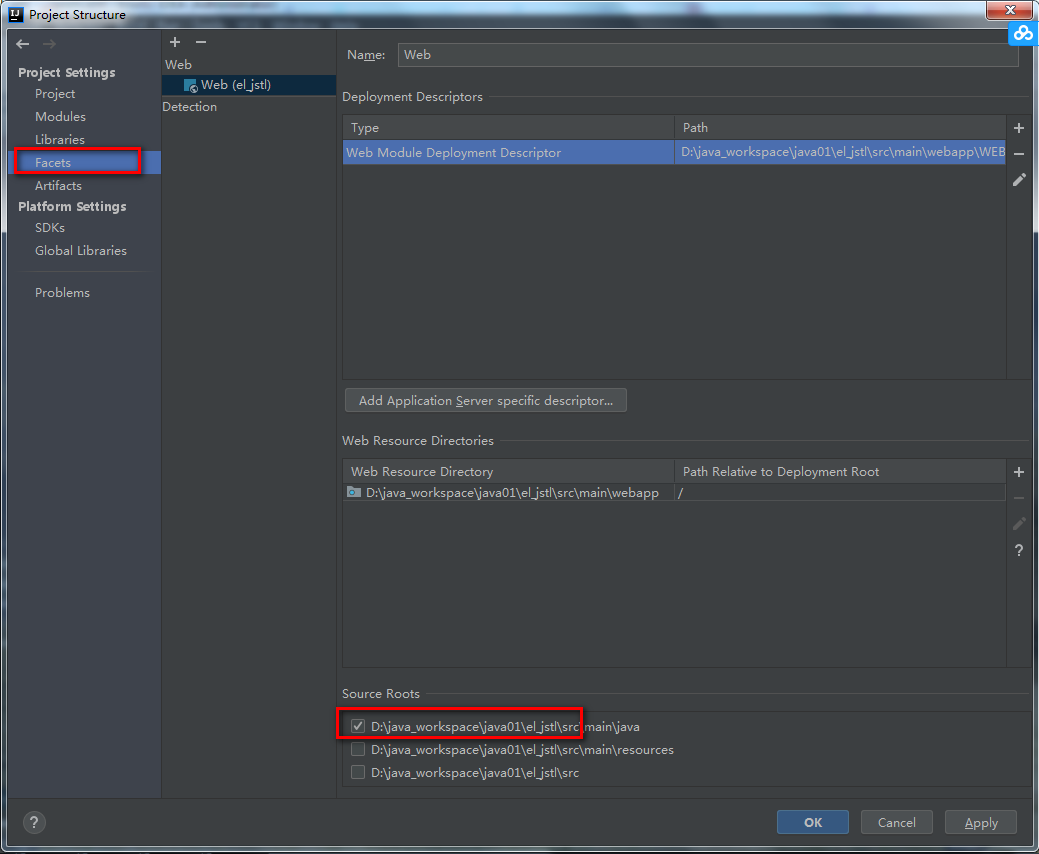 idea文件右键创建New没有Create New Servlet的解决办法_idea 没有createnewservlet-CSDN博客